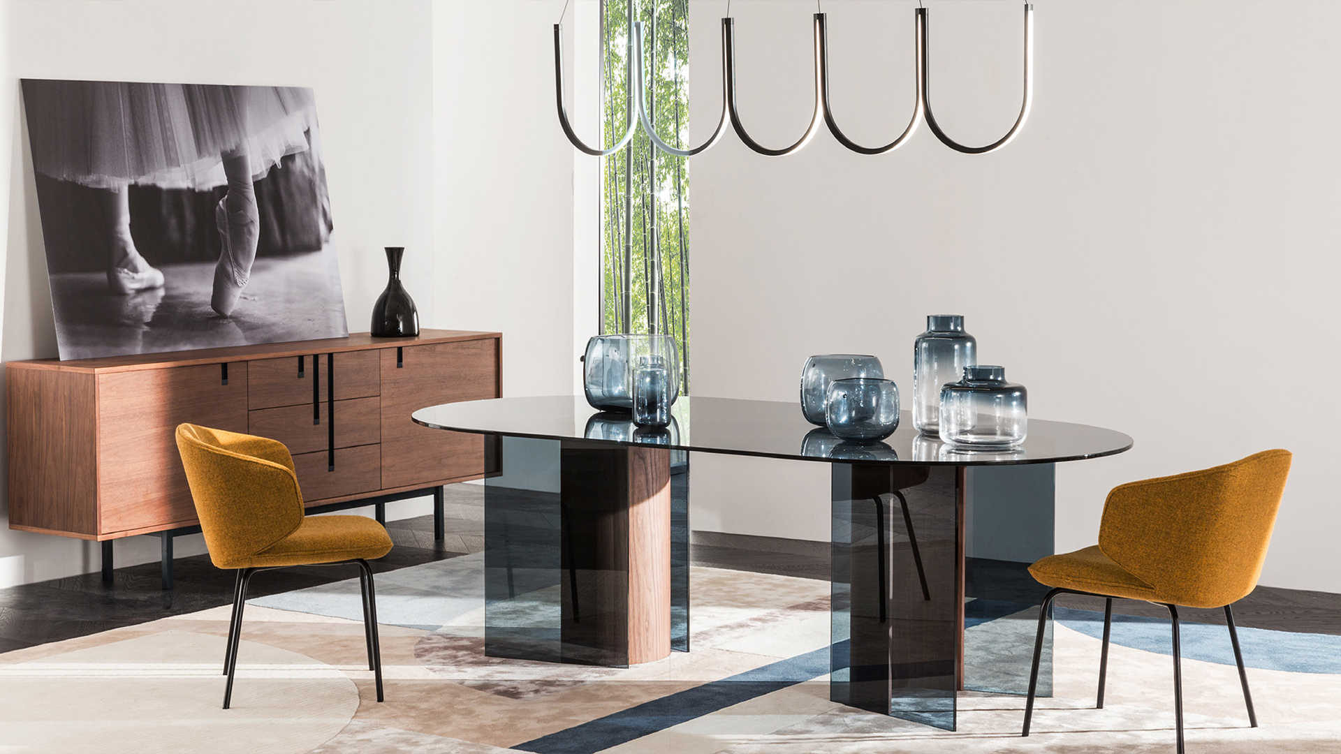 T & A Interior – Reimagining spaces since 86'