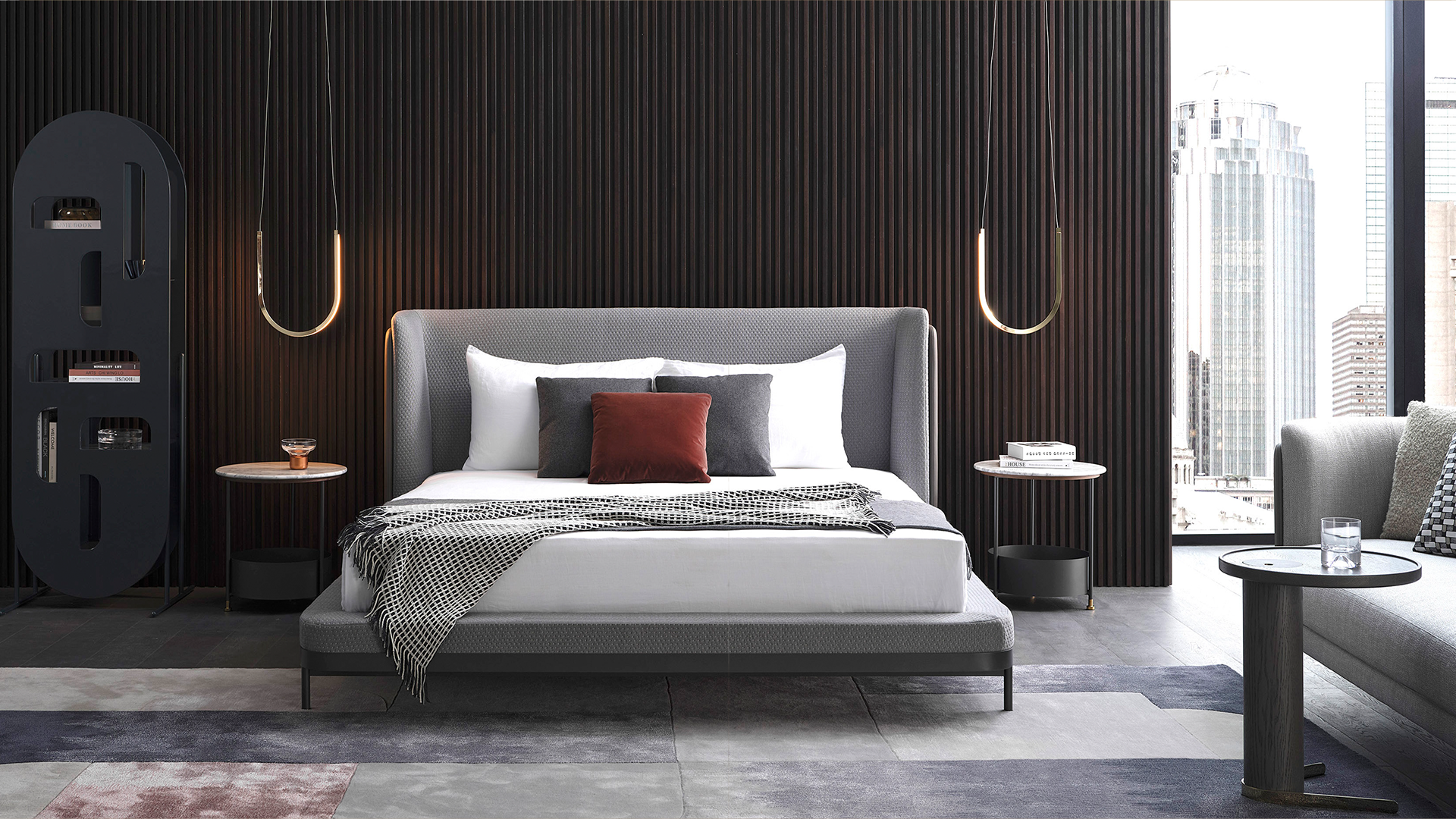 T & A Interior – Reimagining spaces since 86'